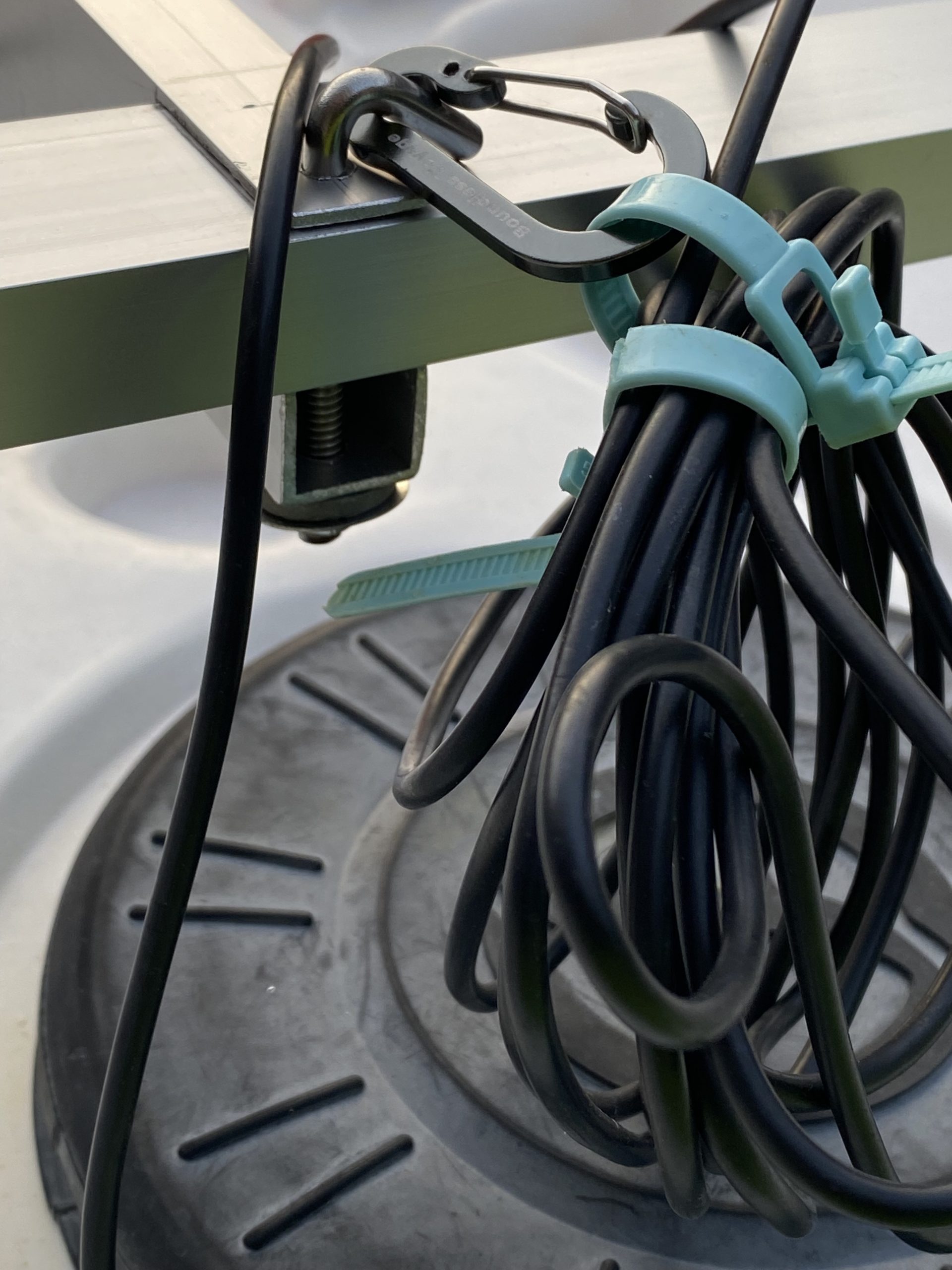 Gear Rail for FeelFree Corona